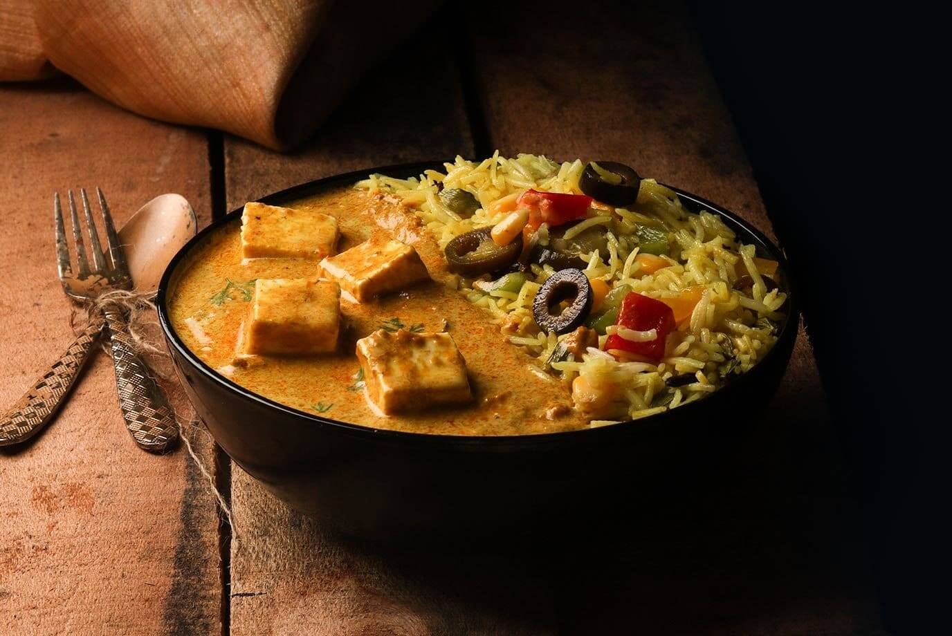 The Good Bowl, Hazratganj, Lucknow | Zomato