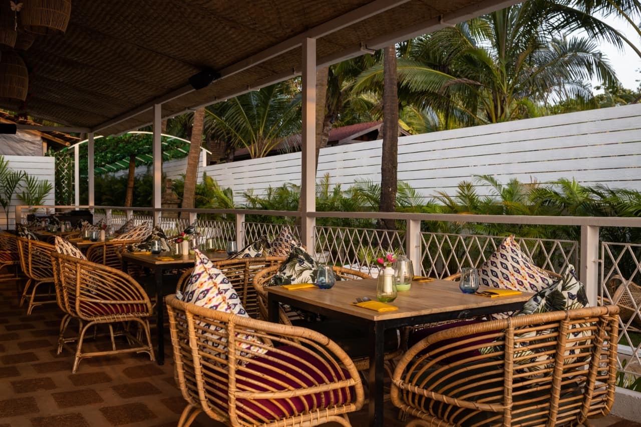 Titlie, Vagator, Goa | Zomato