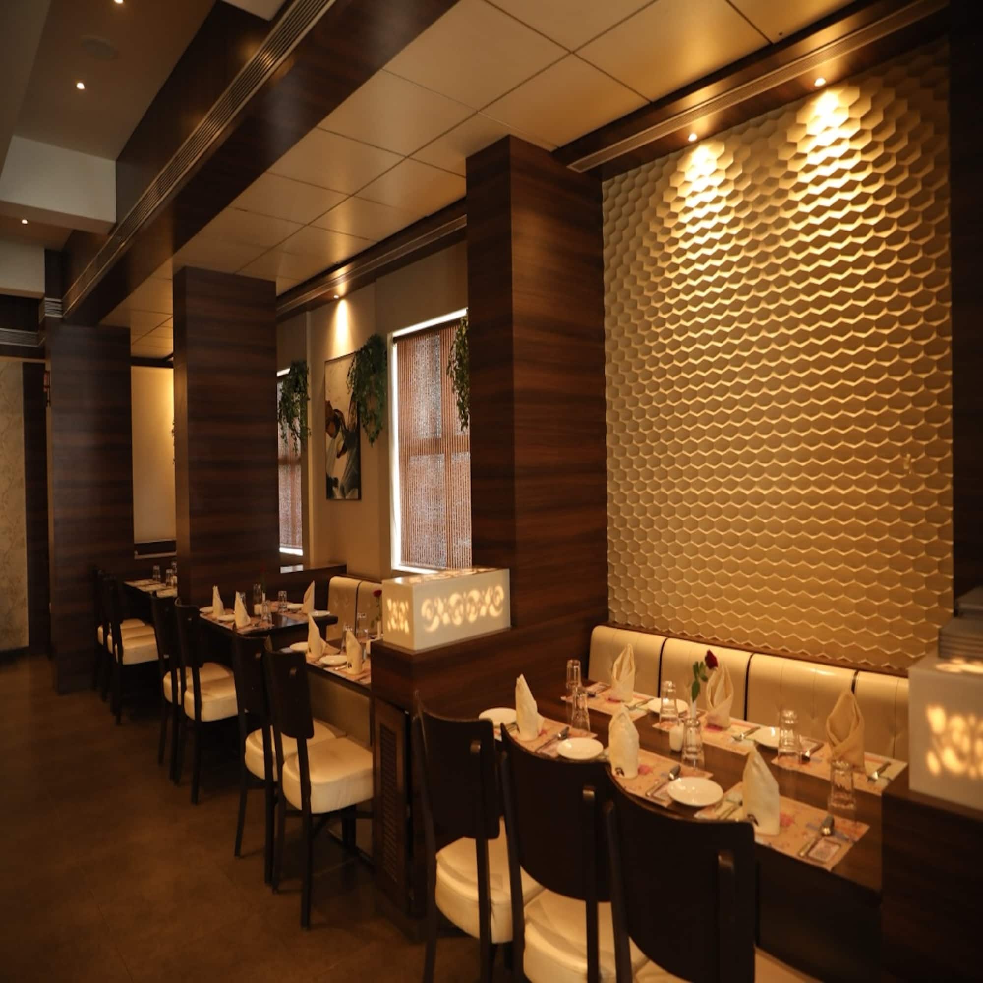 Menu of Prasad Food Divine, Badlapur, Thane