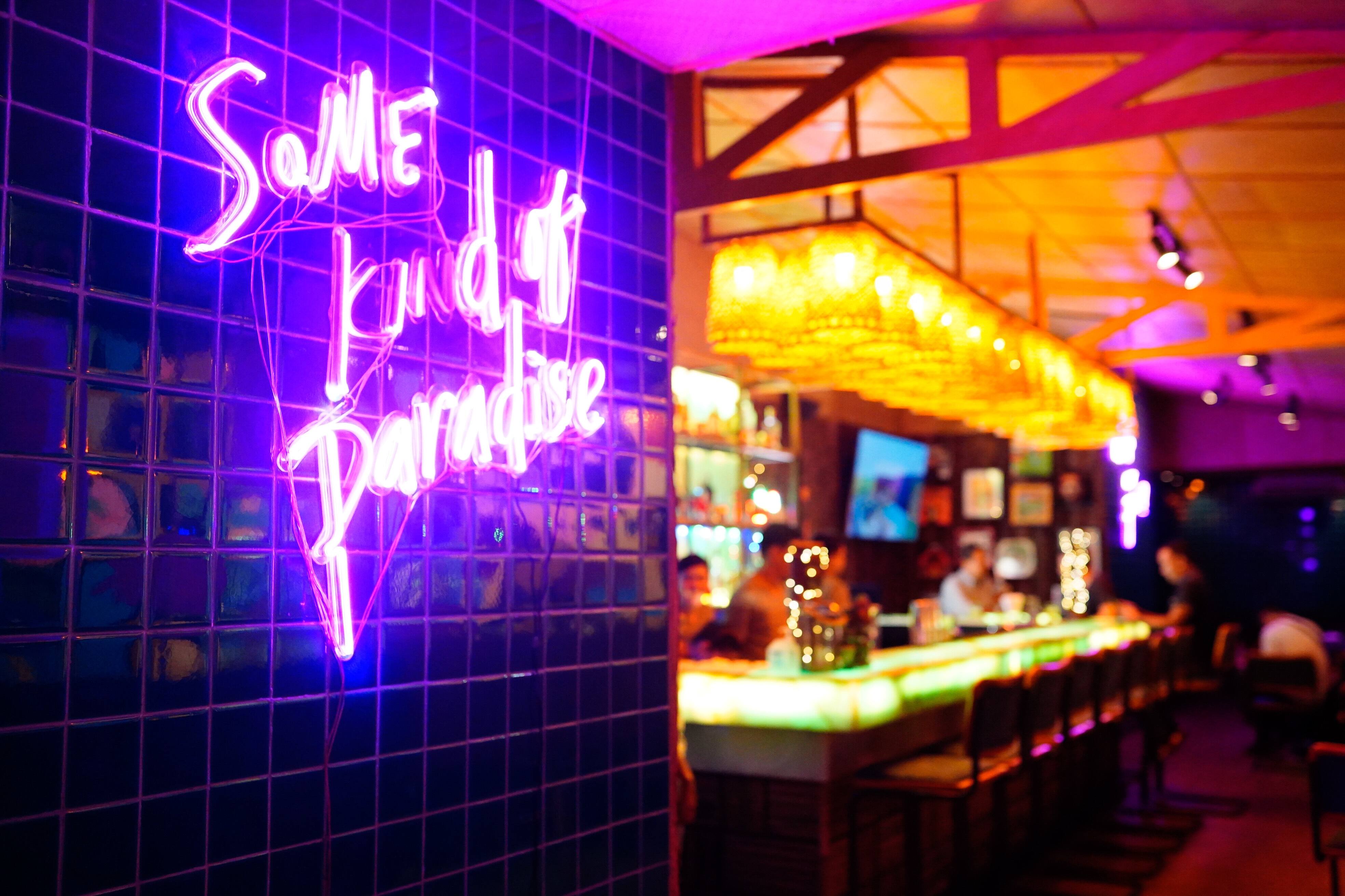 Reviews of WYP Dining, Poblacion, Makati City | Zomato