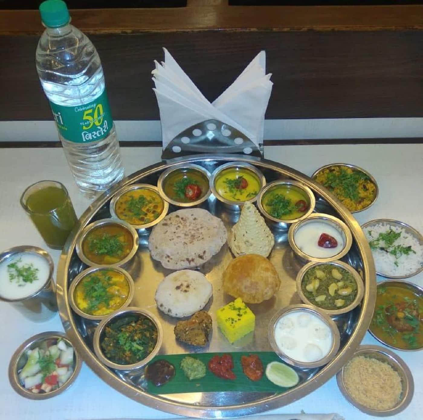 Panch Bhog, Sector 38, Noida | Zomato