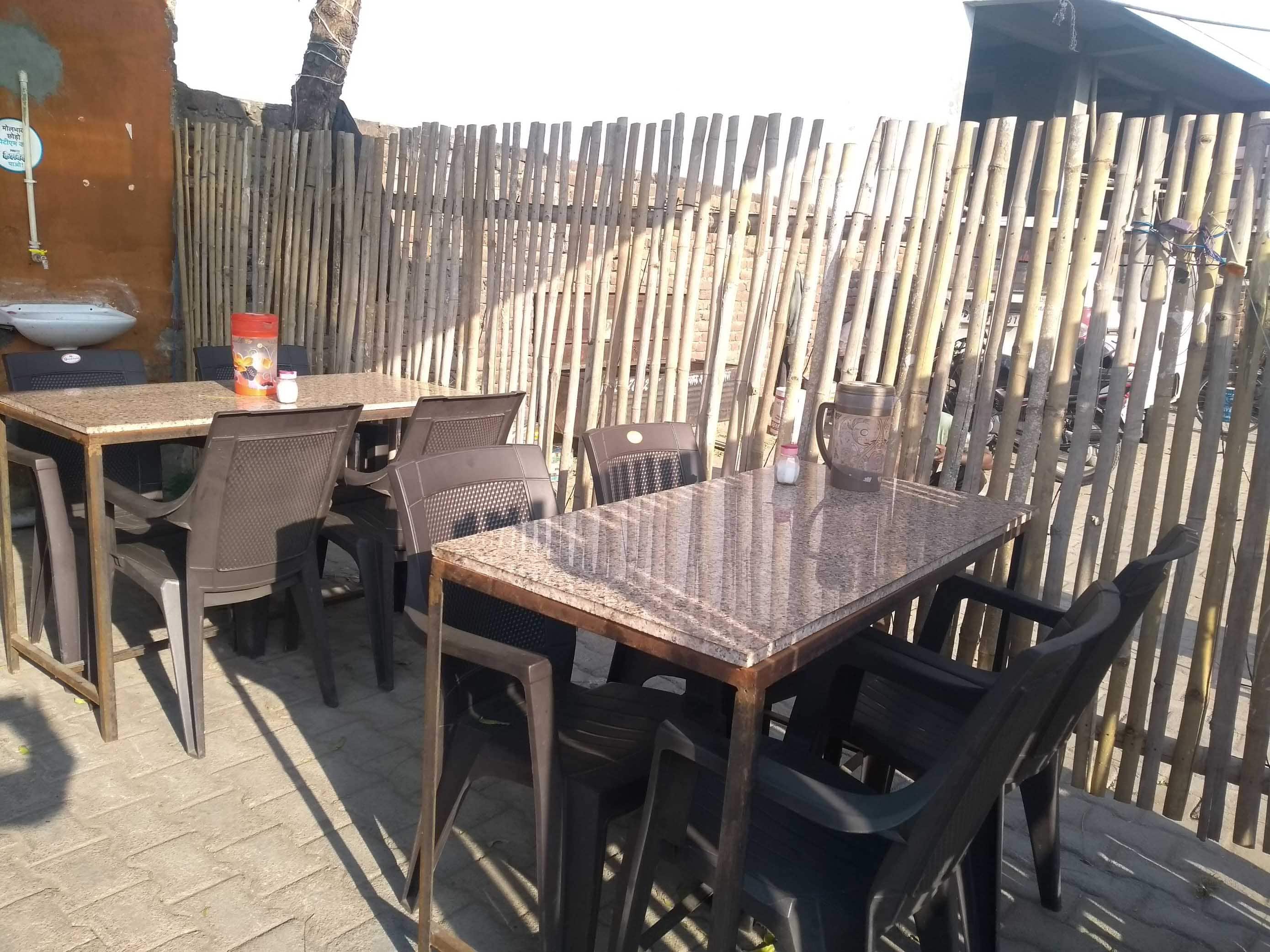 Prem Restaurant, Chitrakoot order online - Zomato