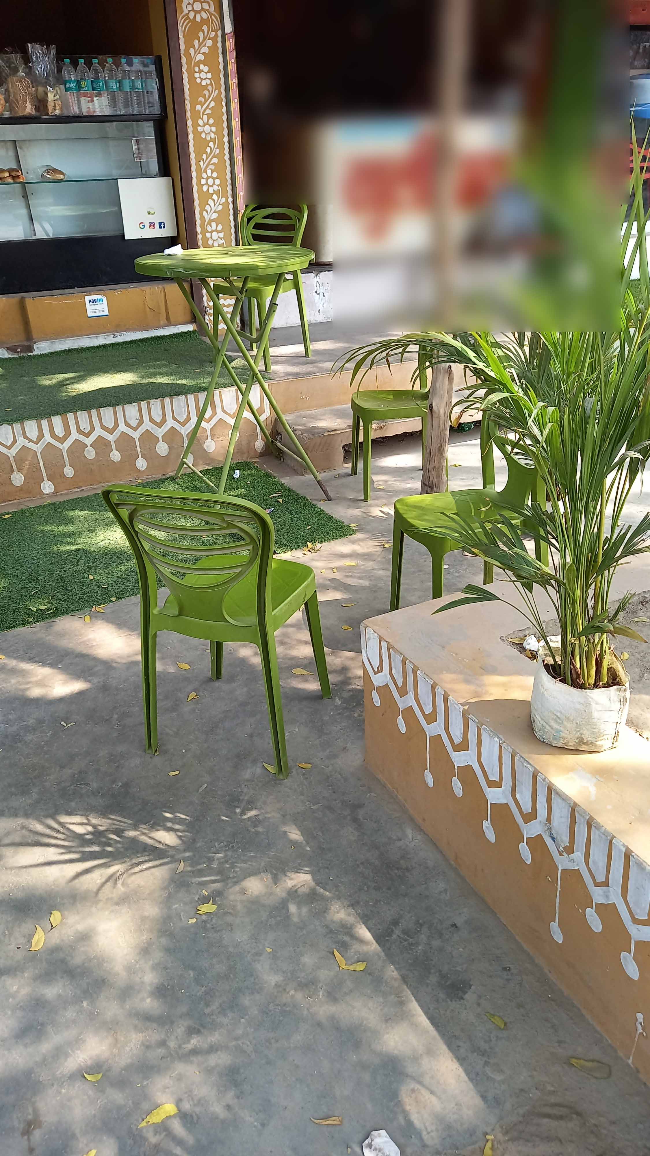 Pahalwan Ji Ka Special Mattha, Jajmau, Kanpur | Zomato