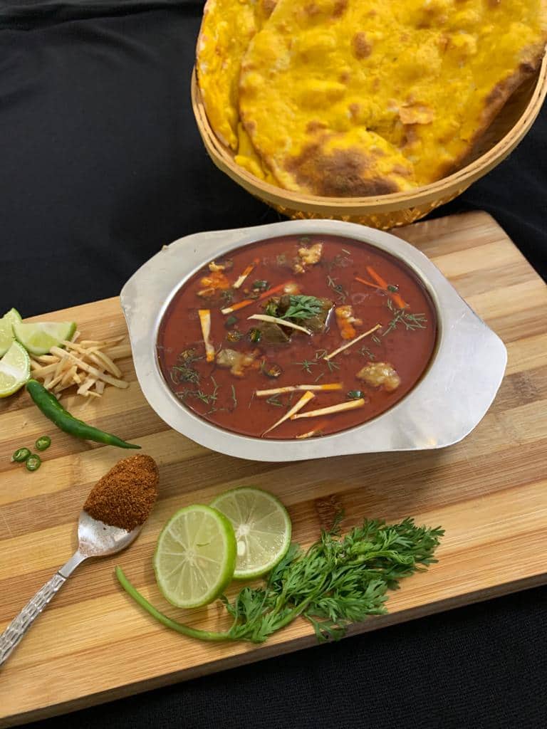 Tahari House, NIBM Road, Pune