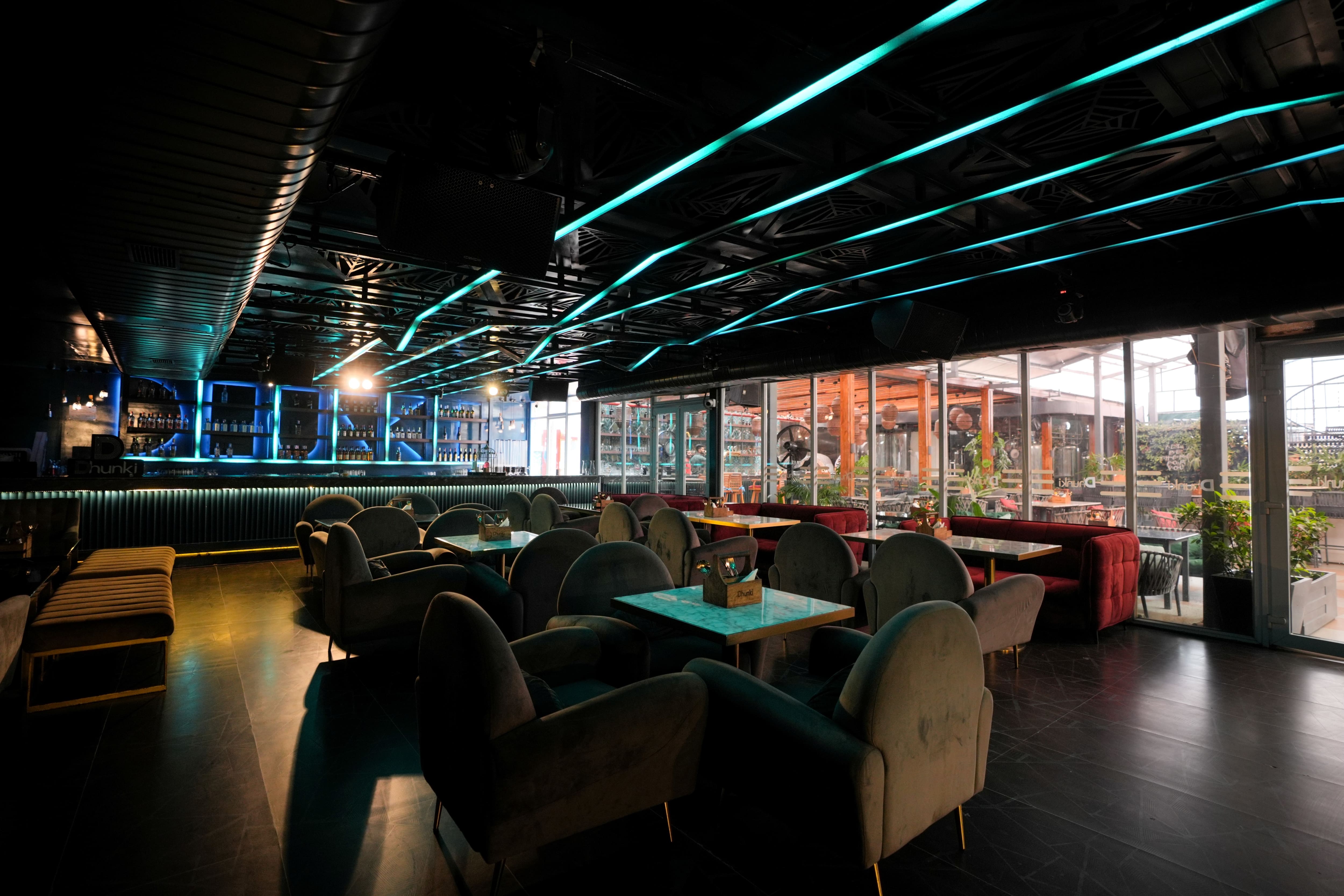 Dhunki, Lalpur, Ranchi | Zomato