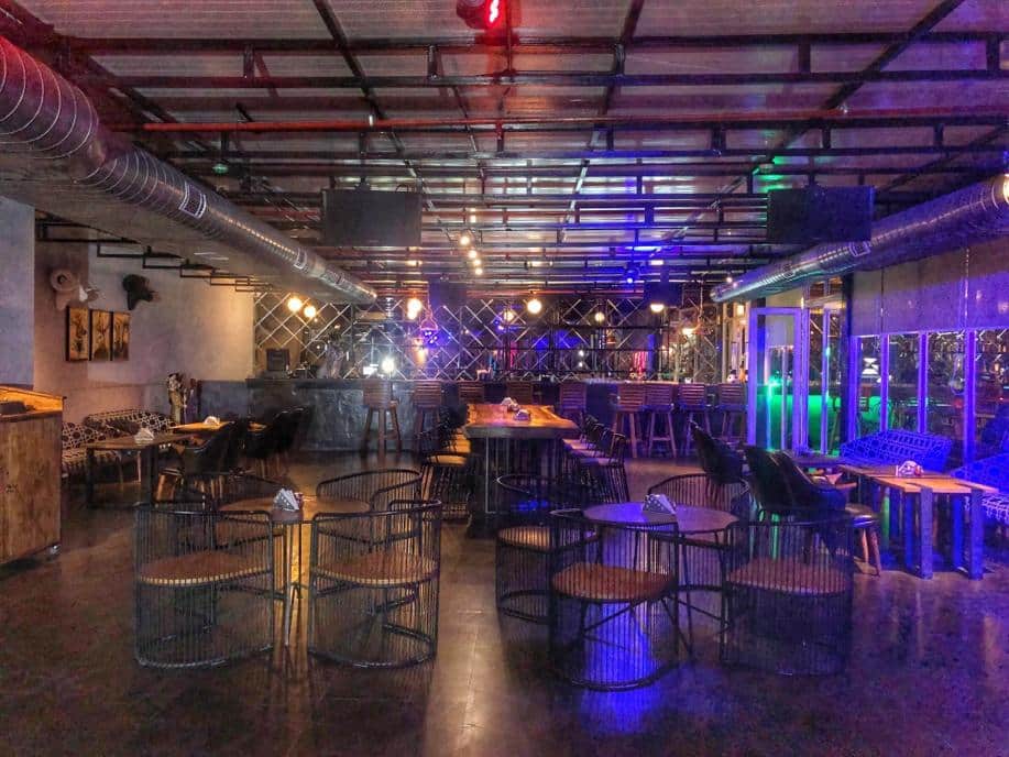 Menu of Dhunki, Lalpur, Ranchi