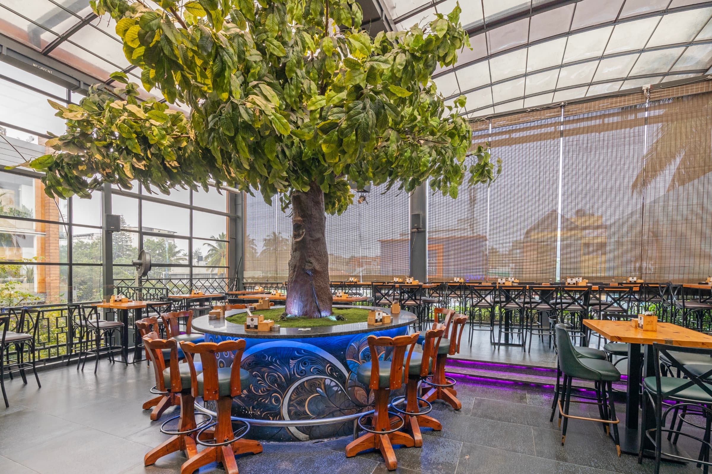 Levels Pub & Kitchen, JP Nagar, Bangalore | Zomato