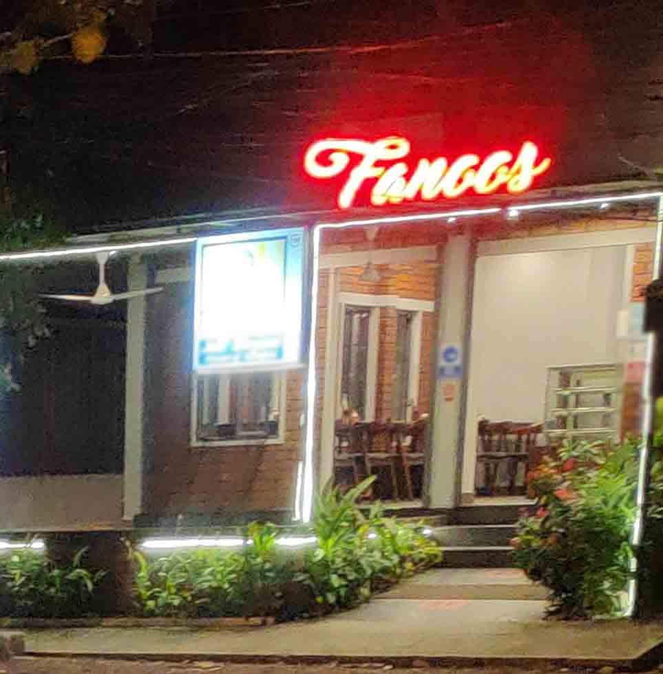 Fanoos, Elamkulam, Kochi | Zomato
