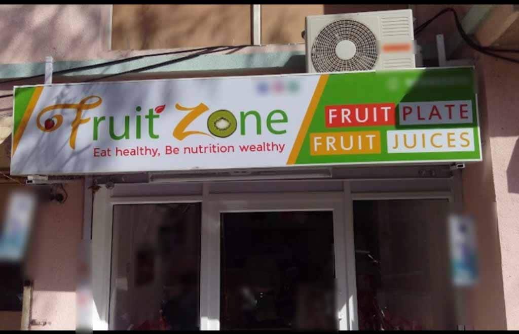 Fruit Zone, Ghatlodia, Ahmedabad | Zomato