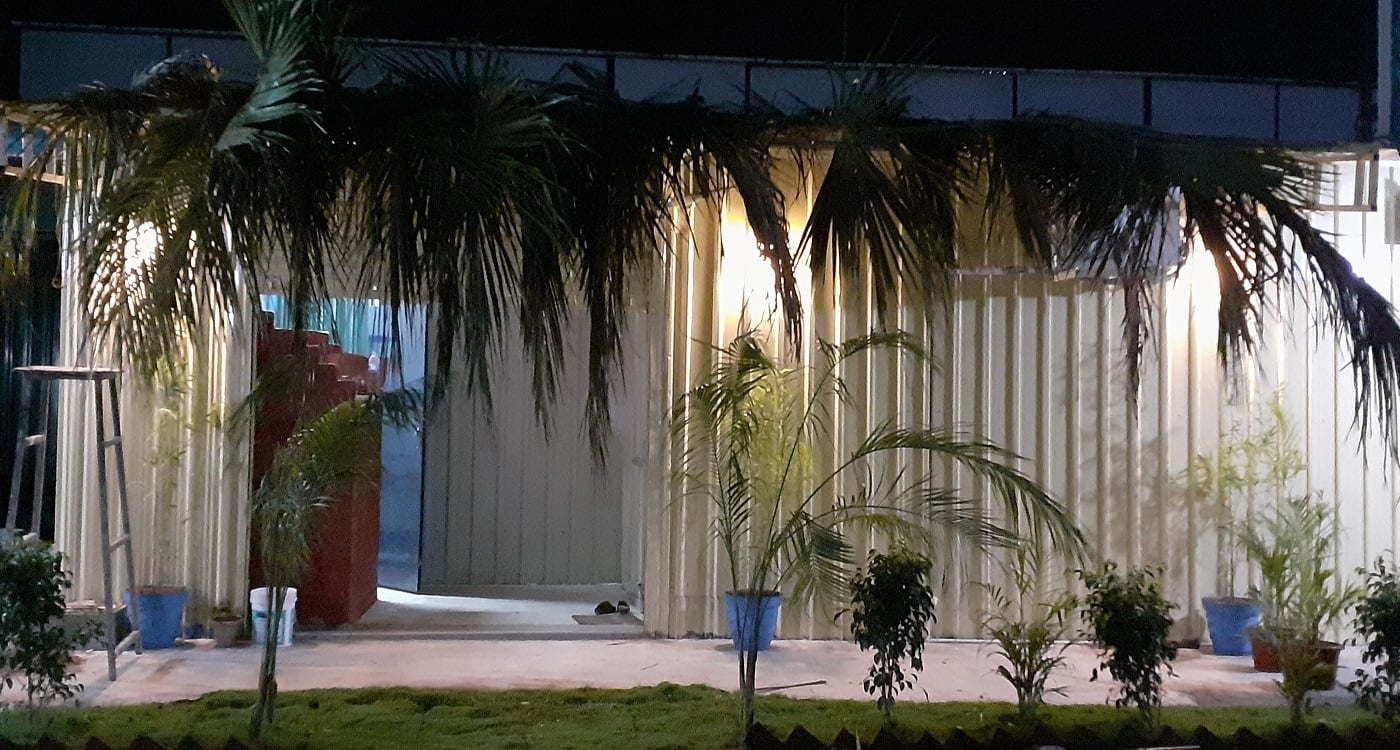 Brunch D, Kanchipuram District, Chennai | Zomato