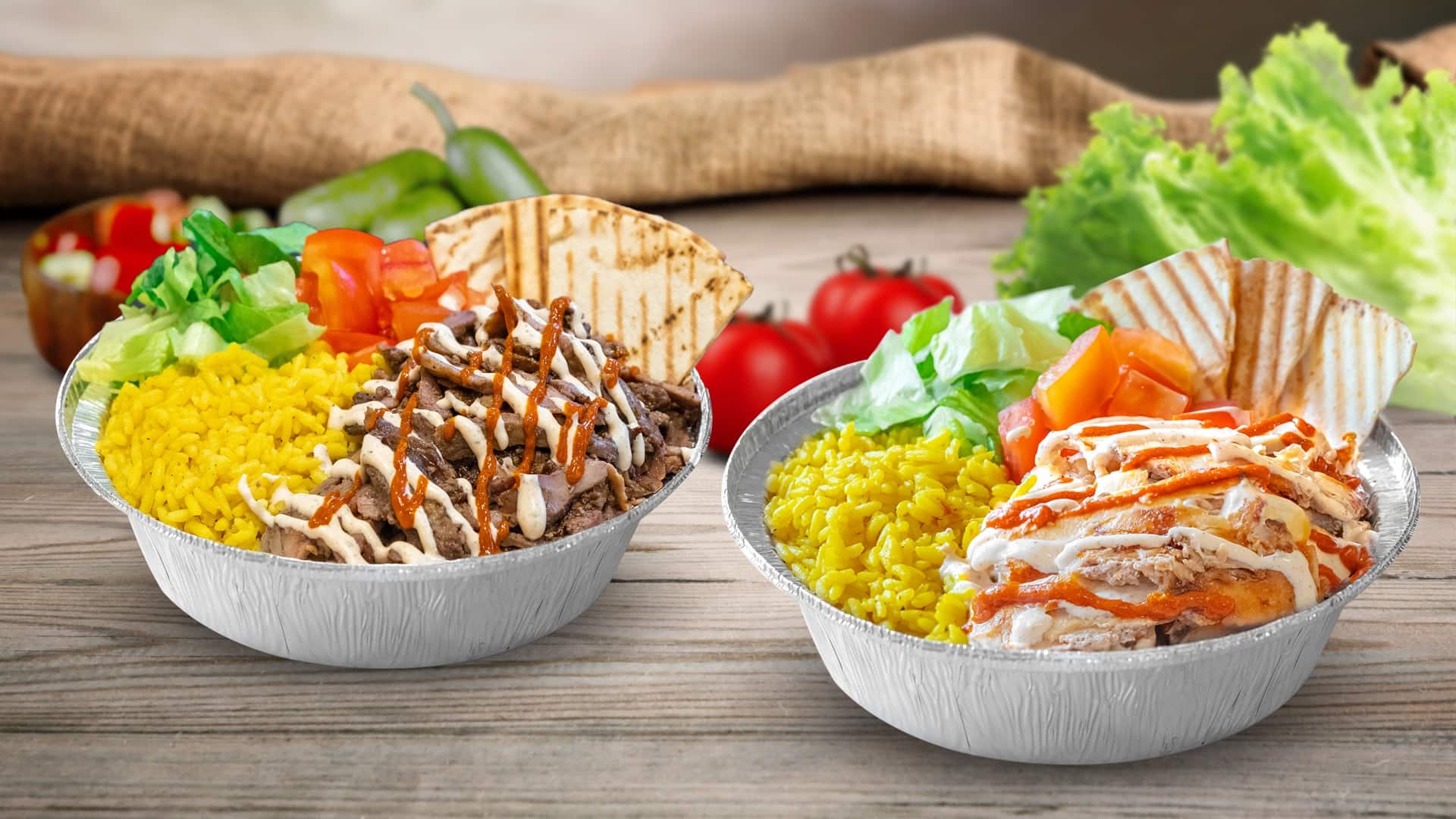 Nablus Eats, Downtown Dubai, Dubai | Zomato