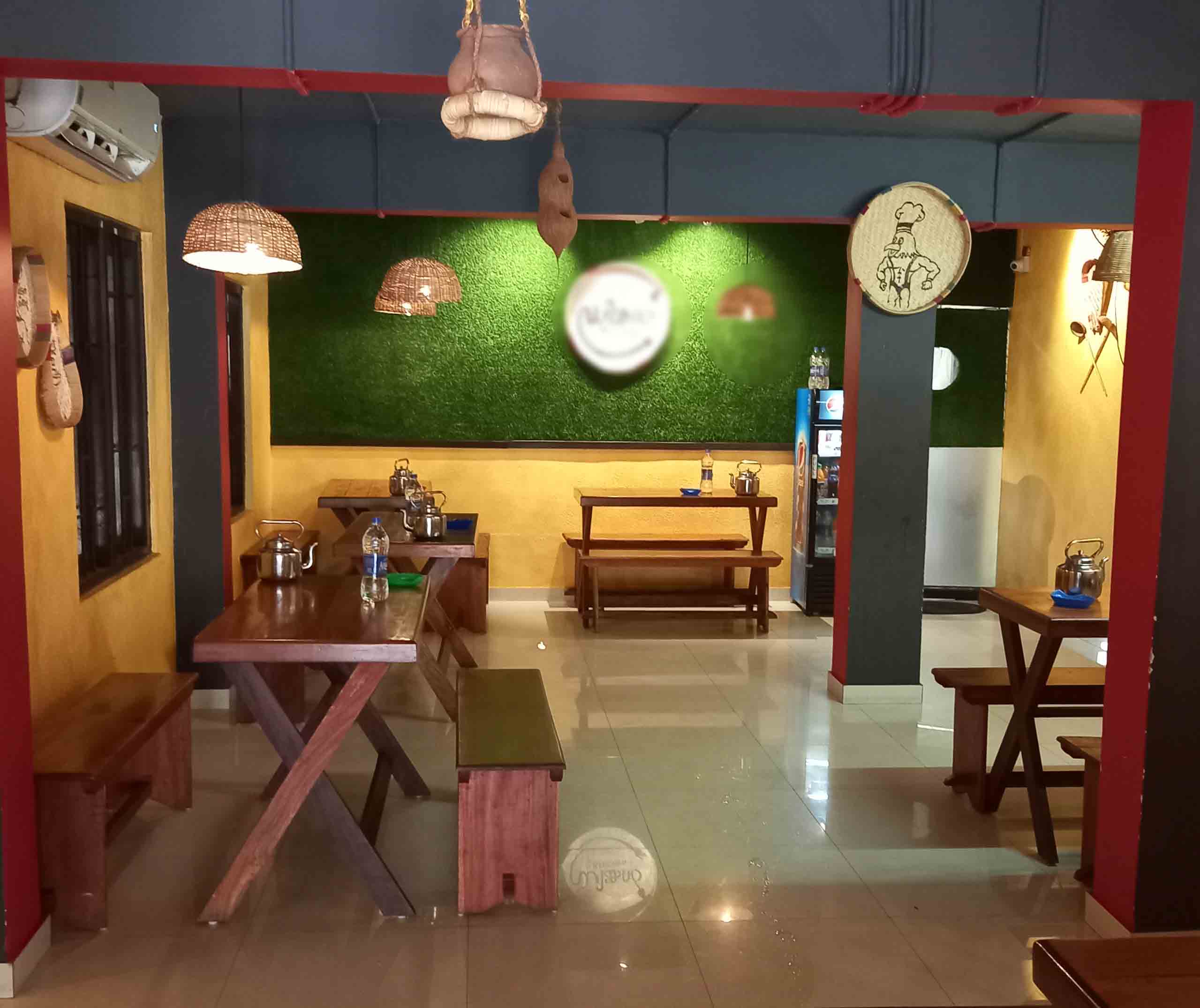 Dingan Kitchen, Poojapura, Trivandrum | Zomato