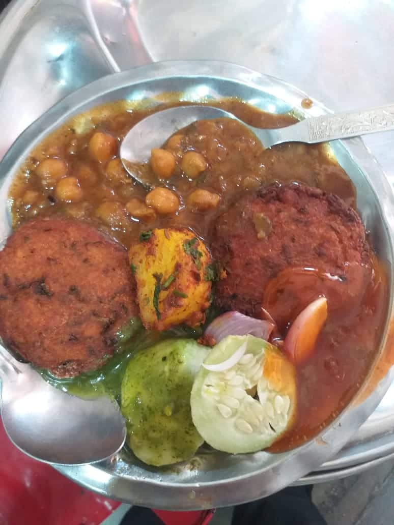 Prithi Chand & Sons, Ludhiana Junction, Ludhiana | Zomato