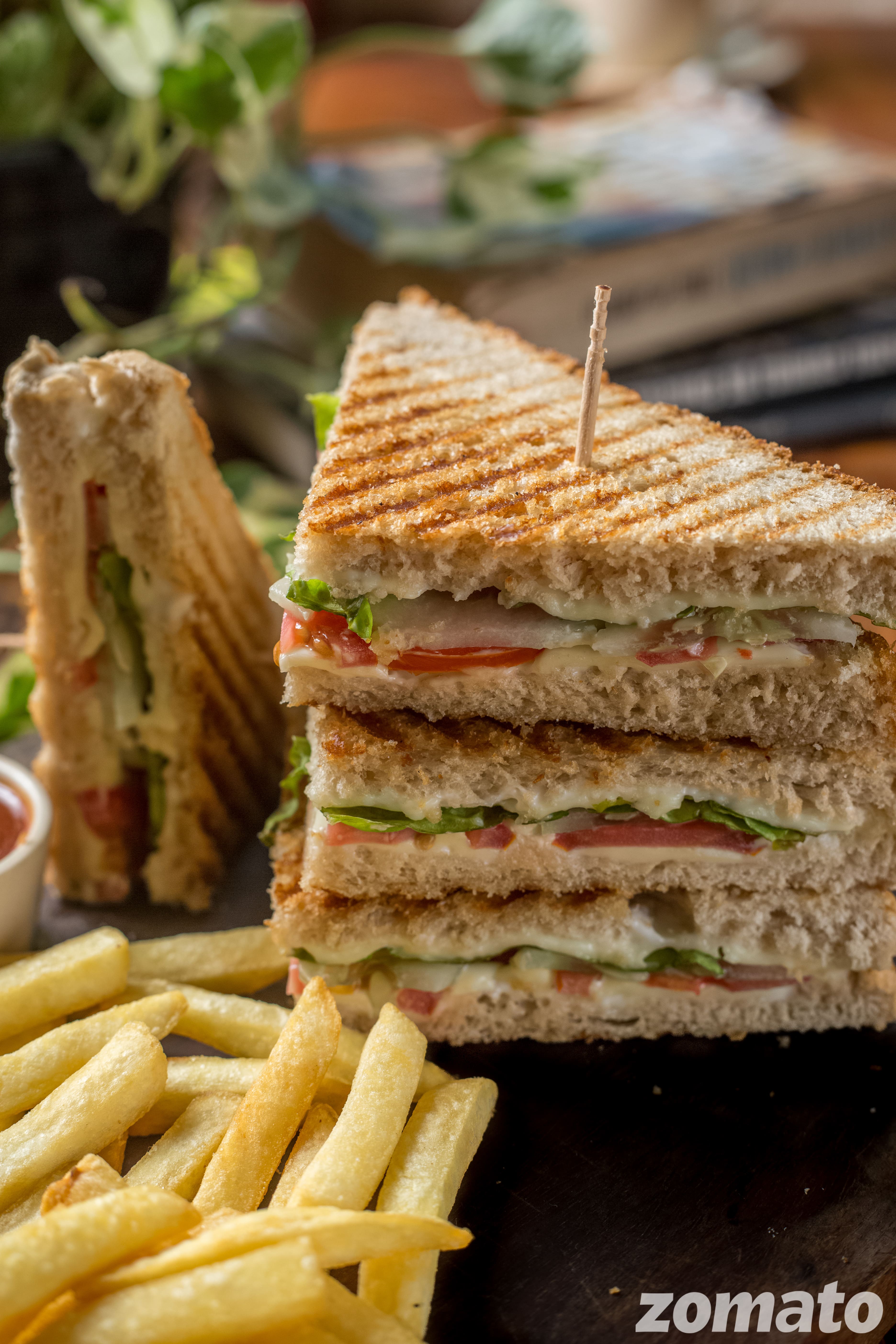 Gossip Tea, Sector 66, Gurgaon | Zomato