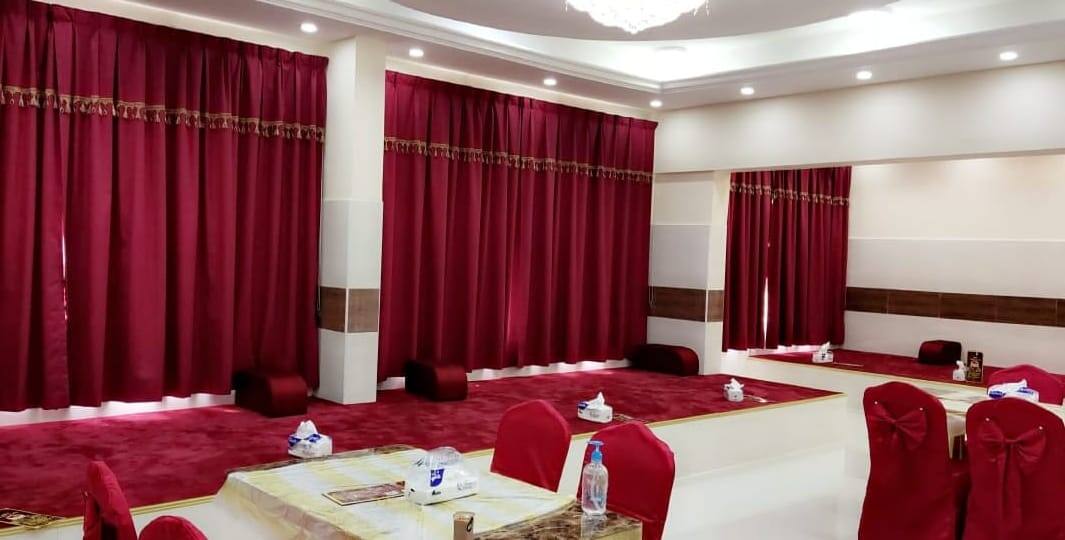 Bukhari Al Jadeed Restaurant, Nuaimiya, Ajman | Zomato