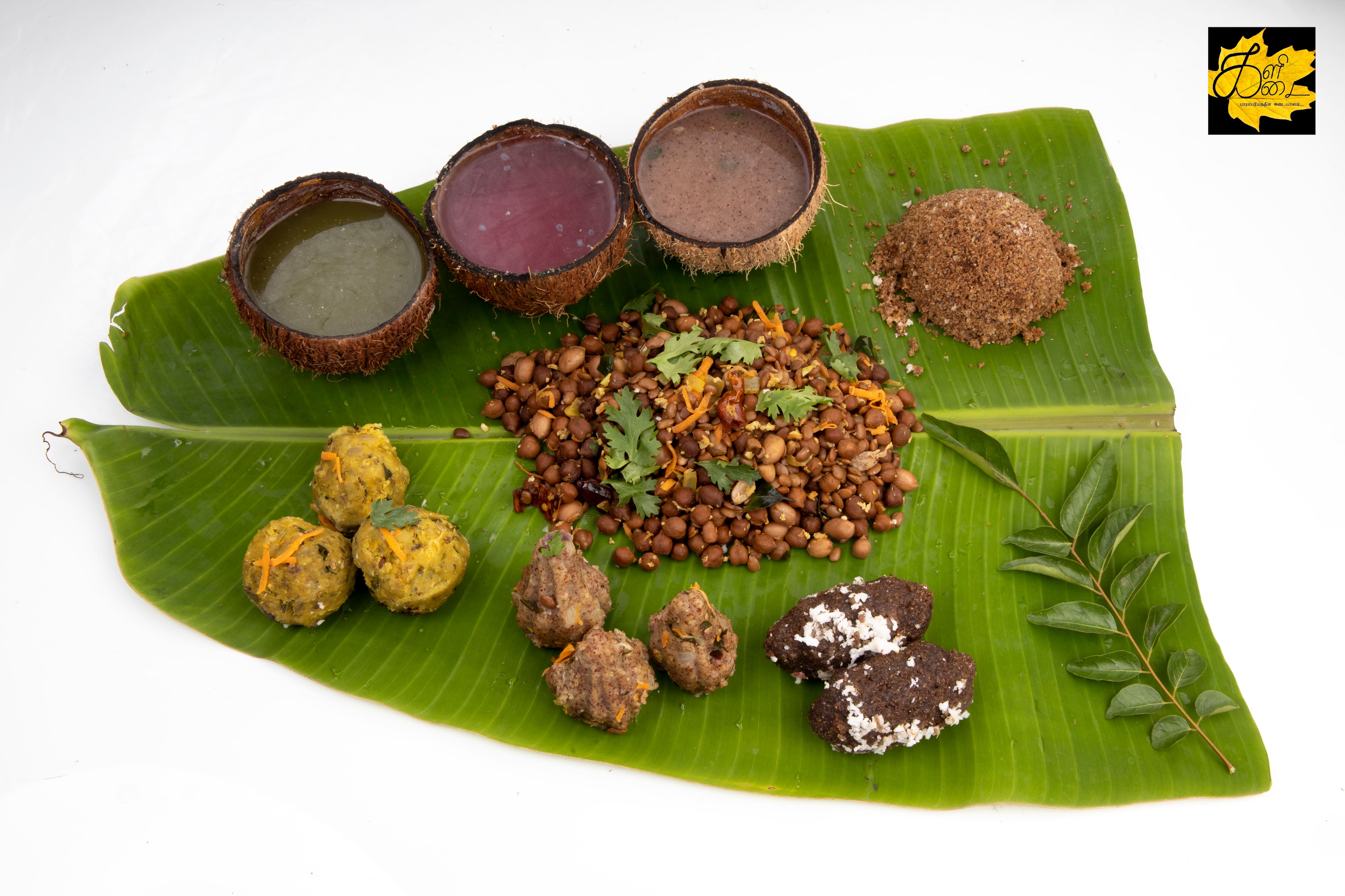 Kali Kadai - Traditional Food, Alagapuram Pudur order online - Zomato