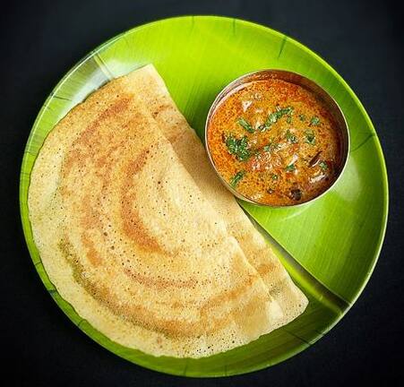 Vishnu Hotel, S R Nagar, Hyderabad | Zomato