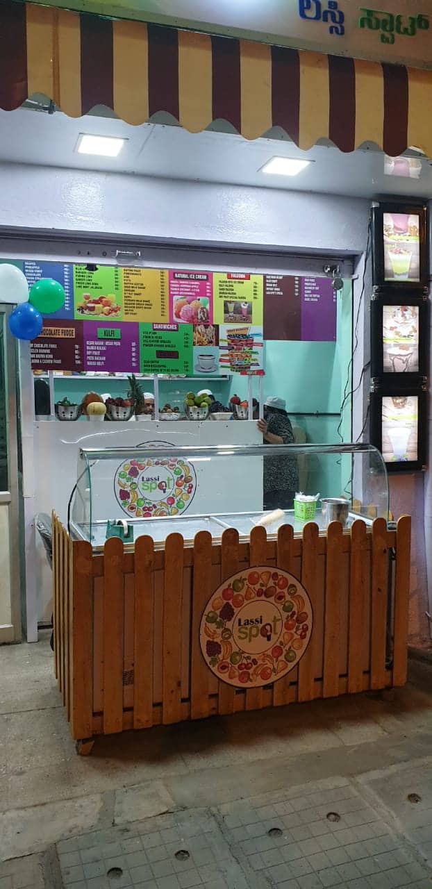 Lassi Spot, JP Nagar, Bangalore | Zomato
