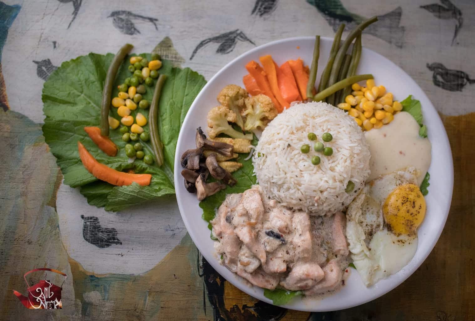 Art O Adda, Khalpara, Siliguri | Zomato