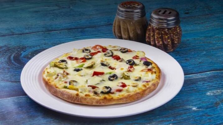 Indus Pizza, New Town, Kolkata | Zomato