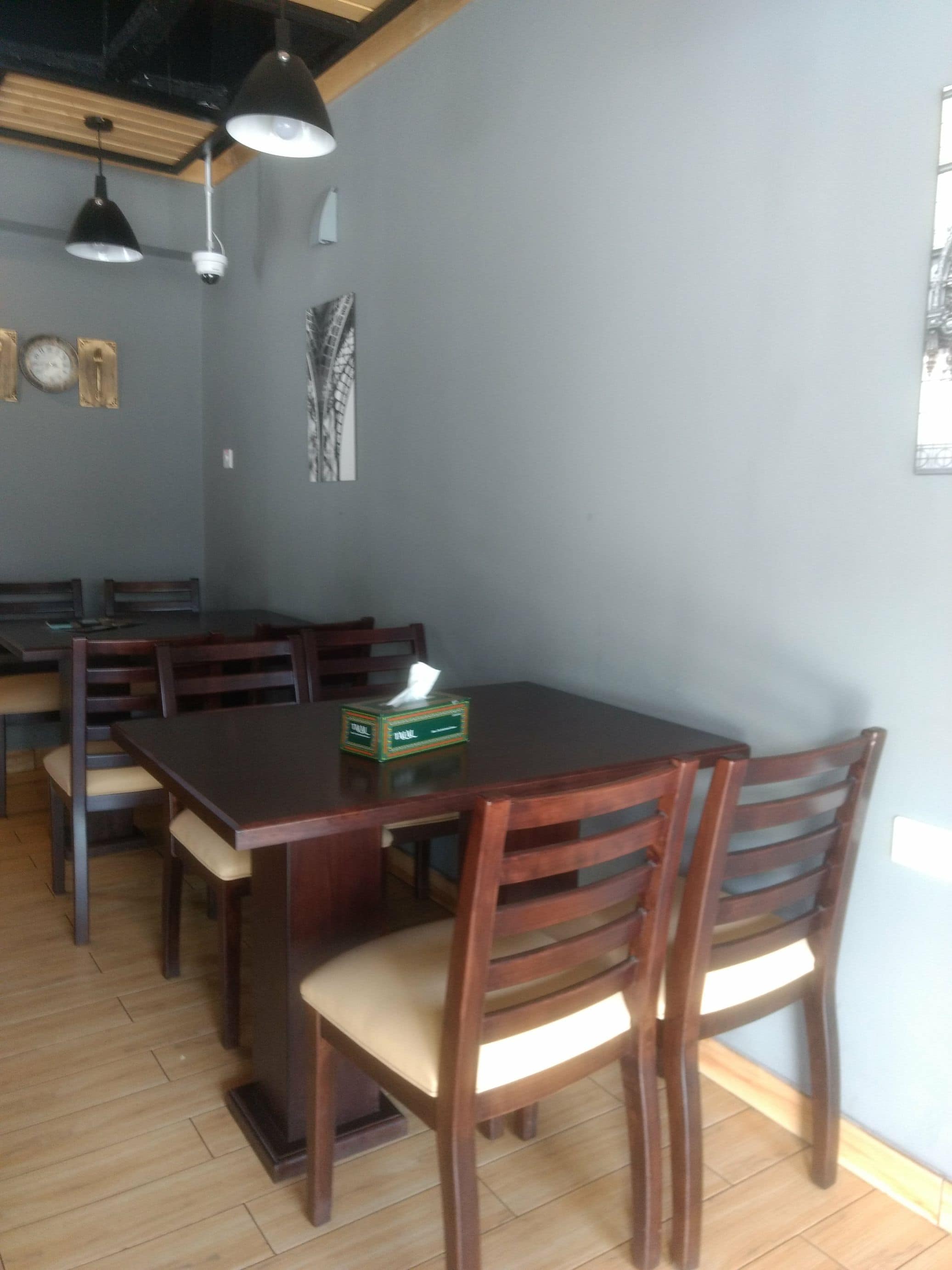 Dine Out Cafeteria & Restaurant, Mussafah Shabiya, Abu Dhabi | Zomato