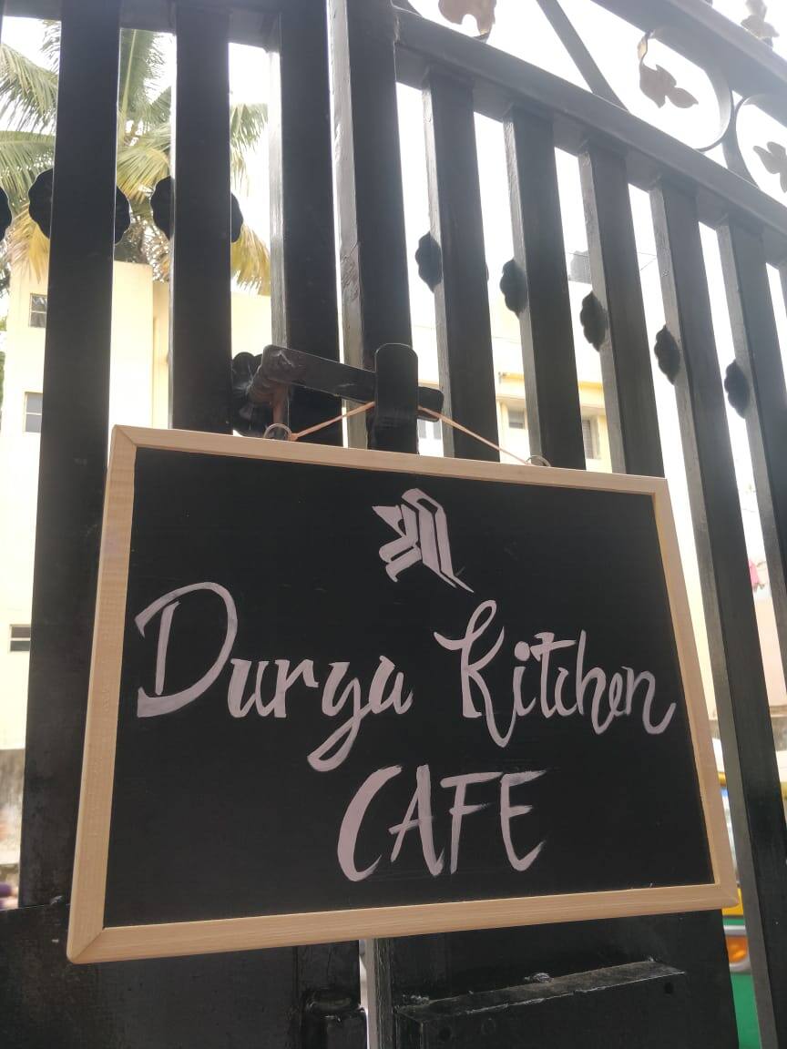 Sri Durga Kitchen Cafe - Homemade Food Since 1996, Vijay Nagar order ...