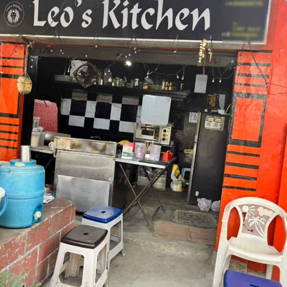Leos Kitchen, Saroor Nagar, Hyderabad | Zomato