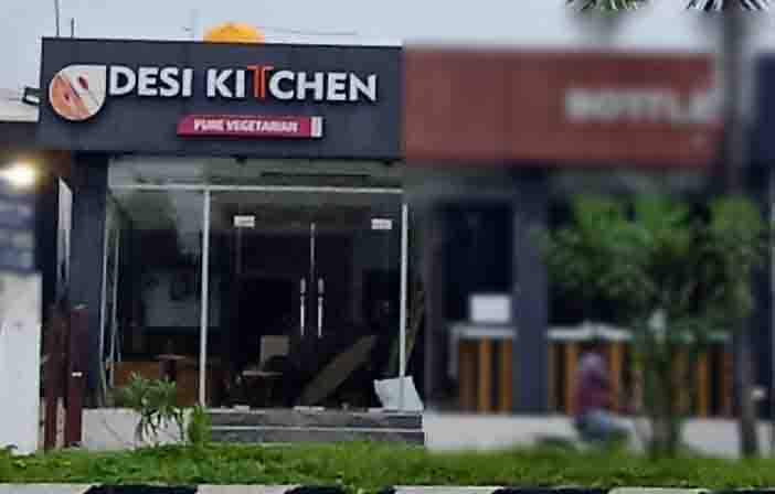 Desi Kitchen, Kanathur, Chennai | Zomato