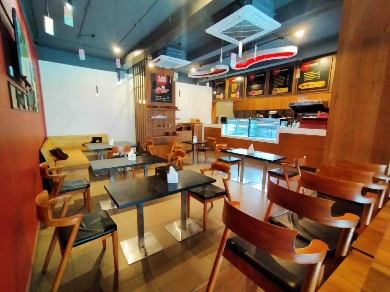 Bun Club, Kuttichira order online - Zomato