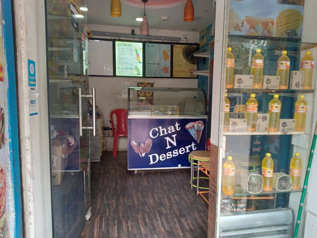 Chat N Dessert, Royapuram, Chennai | Zomato