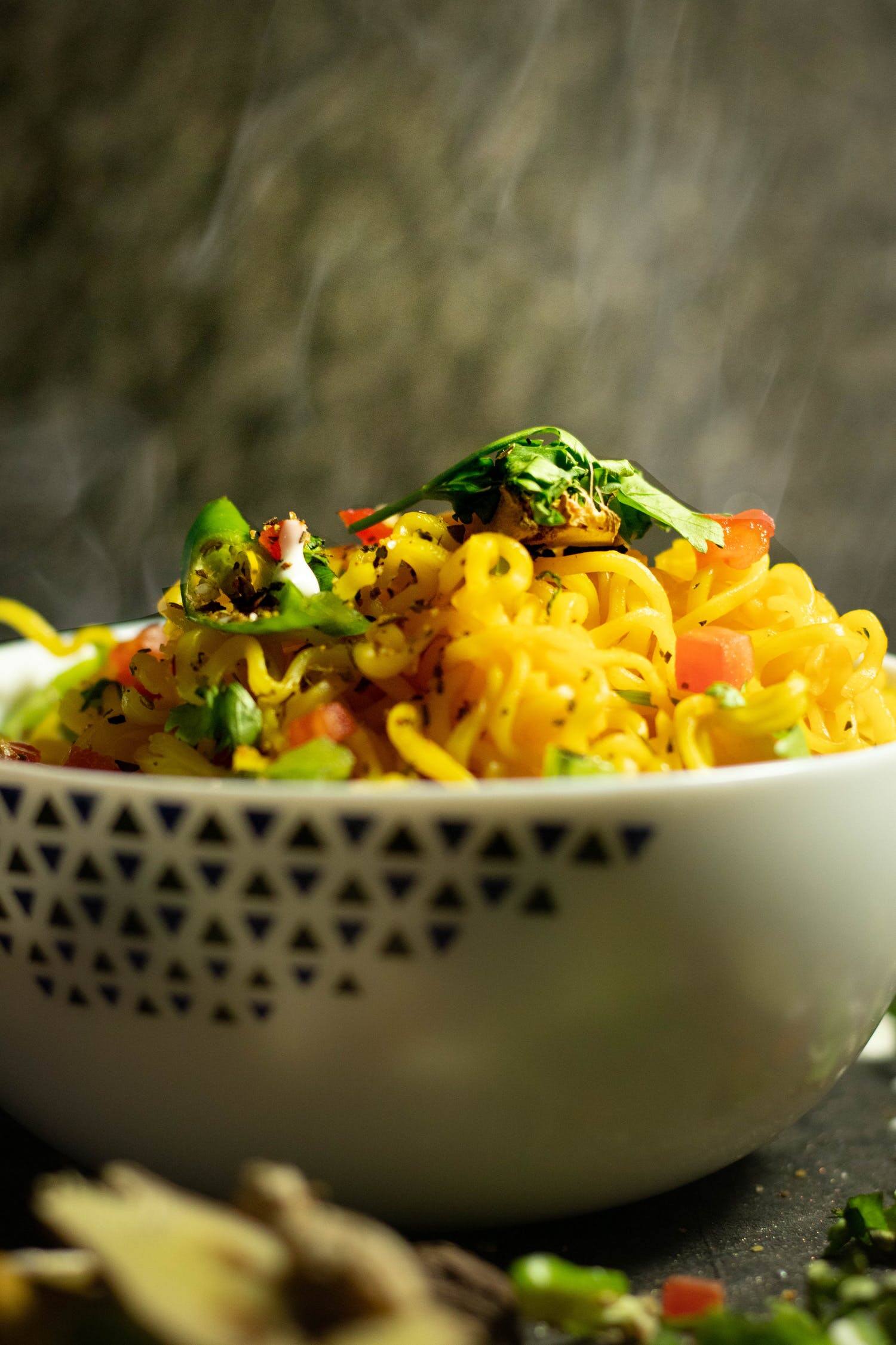 Maggi Cafe & More, Indirapuram order online - Zomato