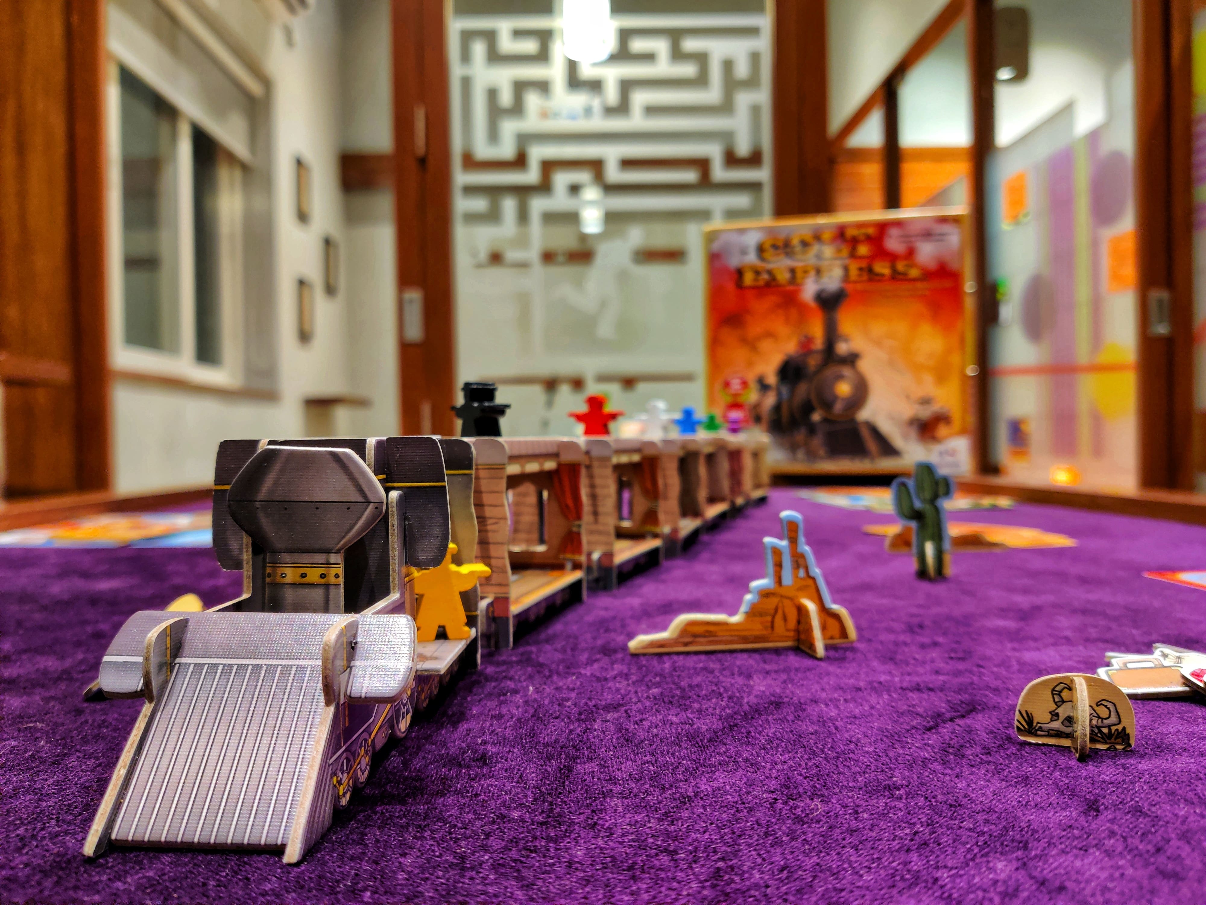 Gameistry, Egmore, Chennai - Restaurant