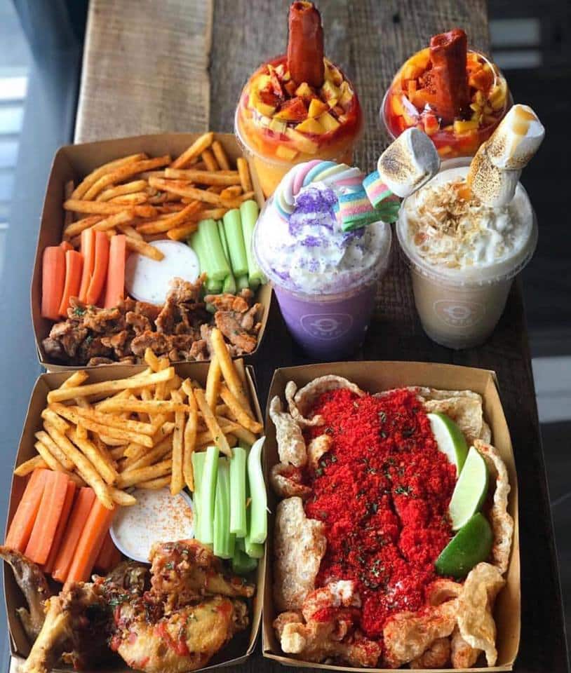 Foodie Adda, Laxmi Nagar, New Delhi | Zomato