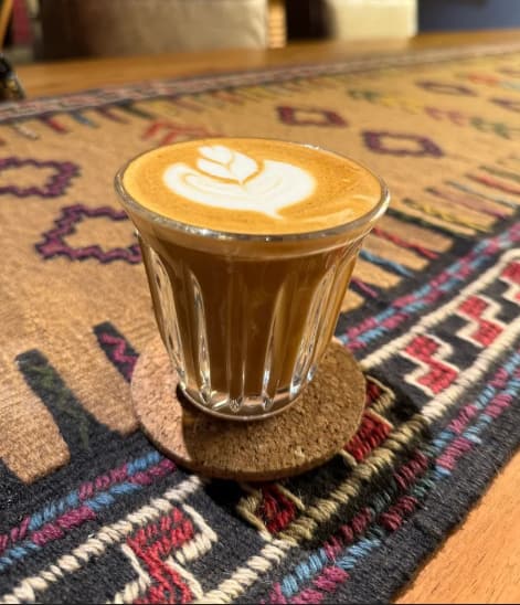 Drop Cafe, Al Khawaneej, Dubai | Zomato