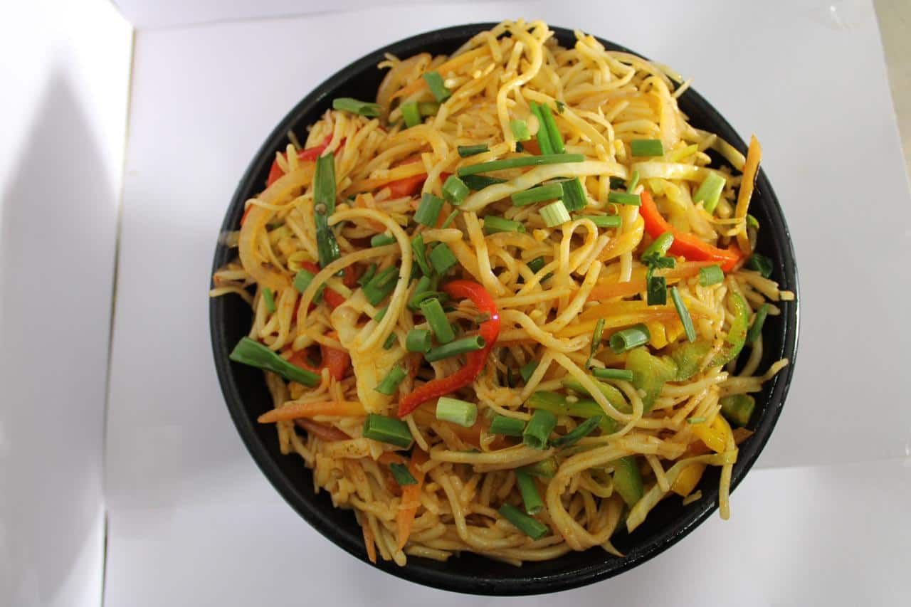 Gapa Gup | Chowking | Bun Maska, Rajendra Nagar order online - Zomato