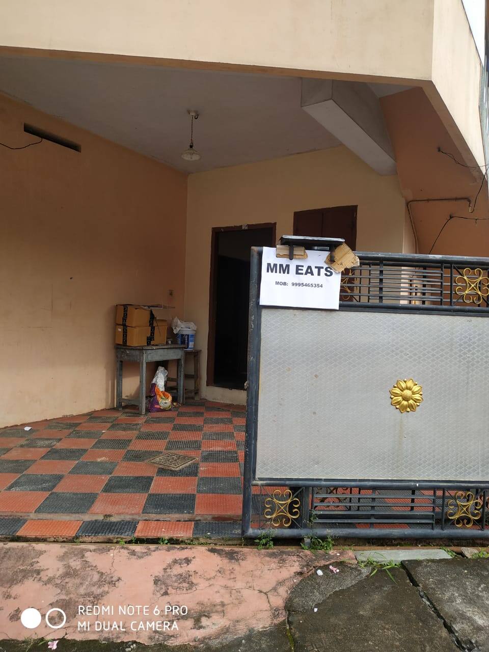 M M Eats, Kumarapuram, Trivandrum | Zomato