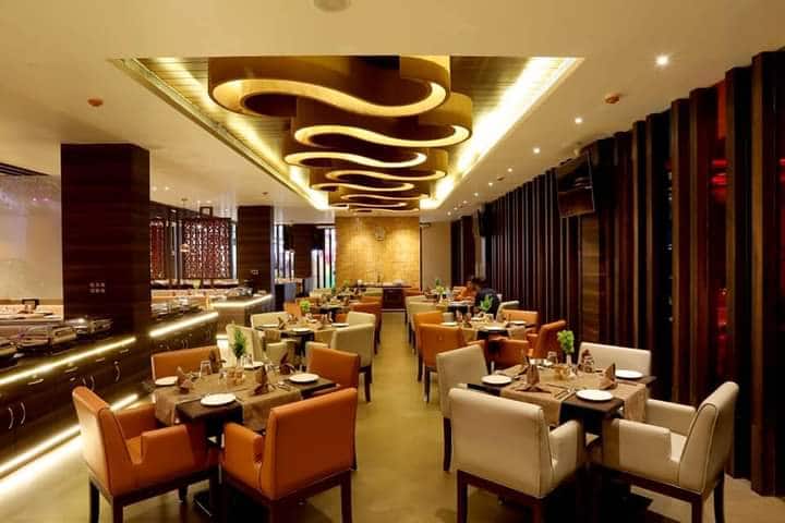 The Table, Christian Basti, Guwahati | Zomato