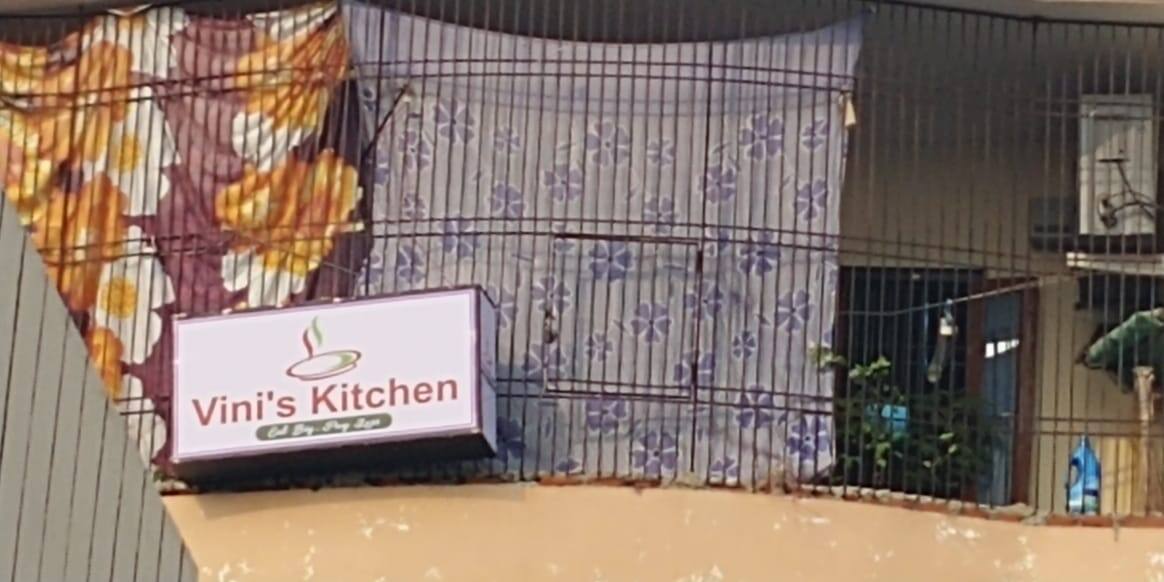 Vini's Kitchen, Bhikharipur Kala, Varanasi | Zomato