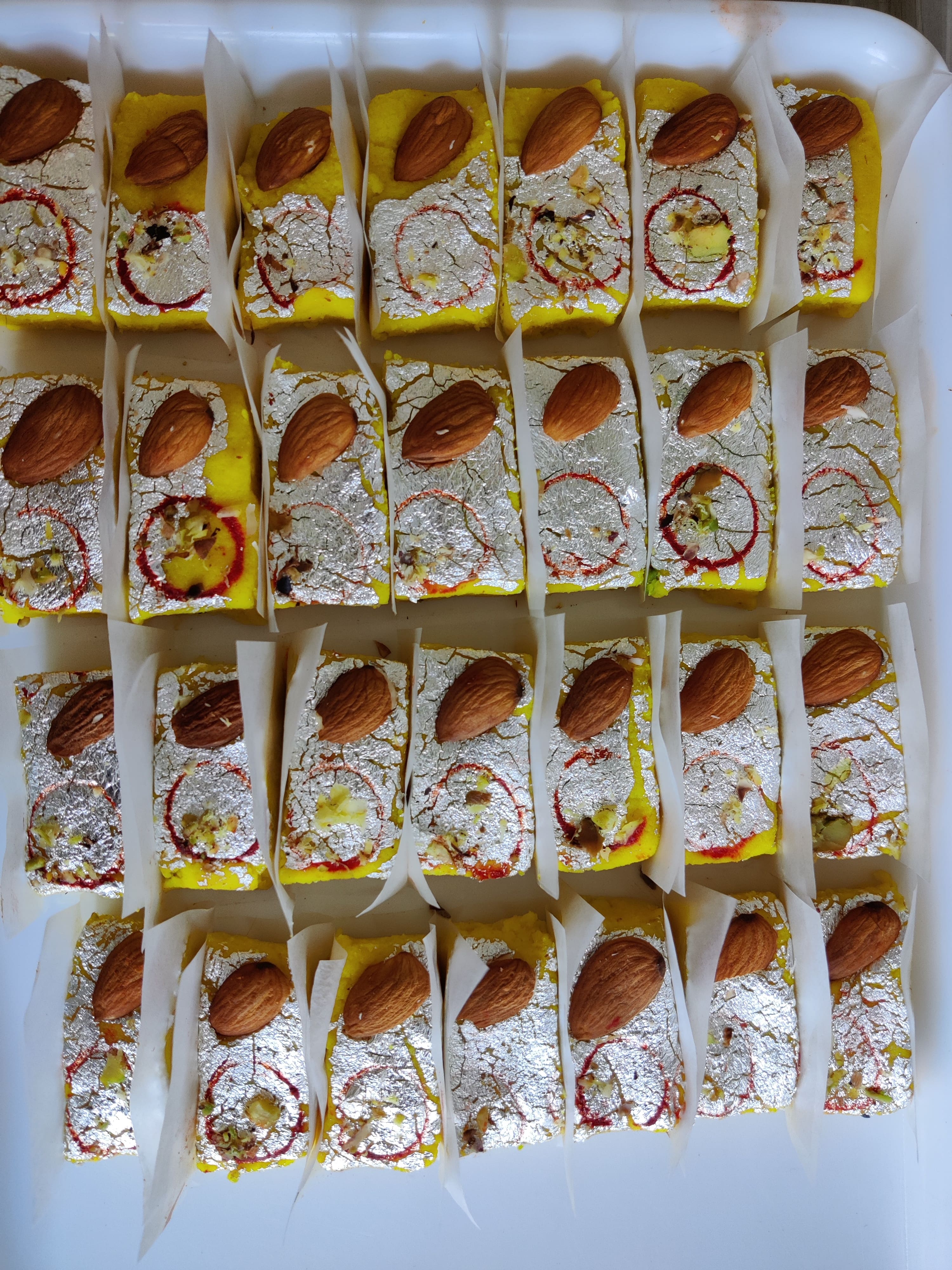 Menu of Uttam Sweet Shop, Balliwala, Dehradun