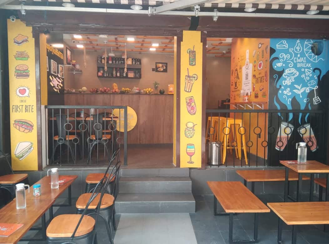 Bunwich, Heritage Town, Puducherry | Zomato