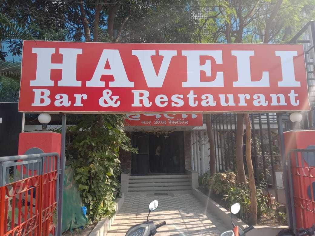 Haweli Bar & Restaurant, Usmanpura, Aurangabad | Zomato