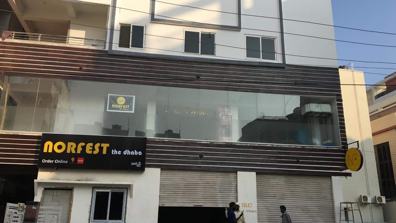 Norfest - The Dhaba, Manikonda, Hyderabad | Zomato