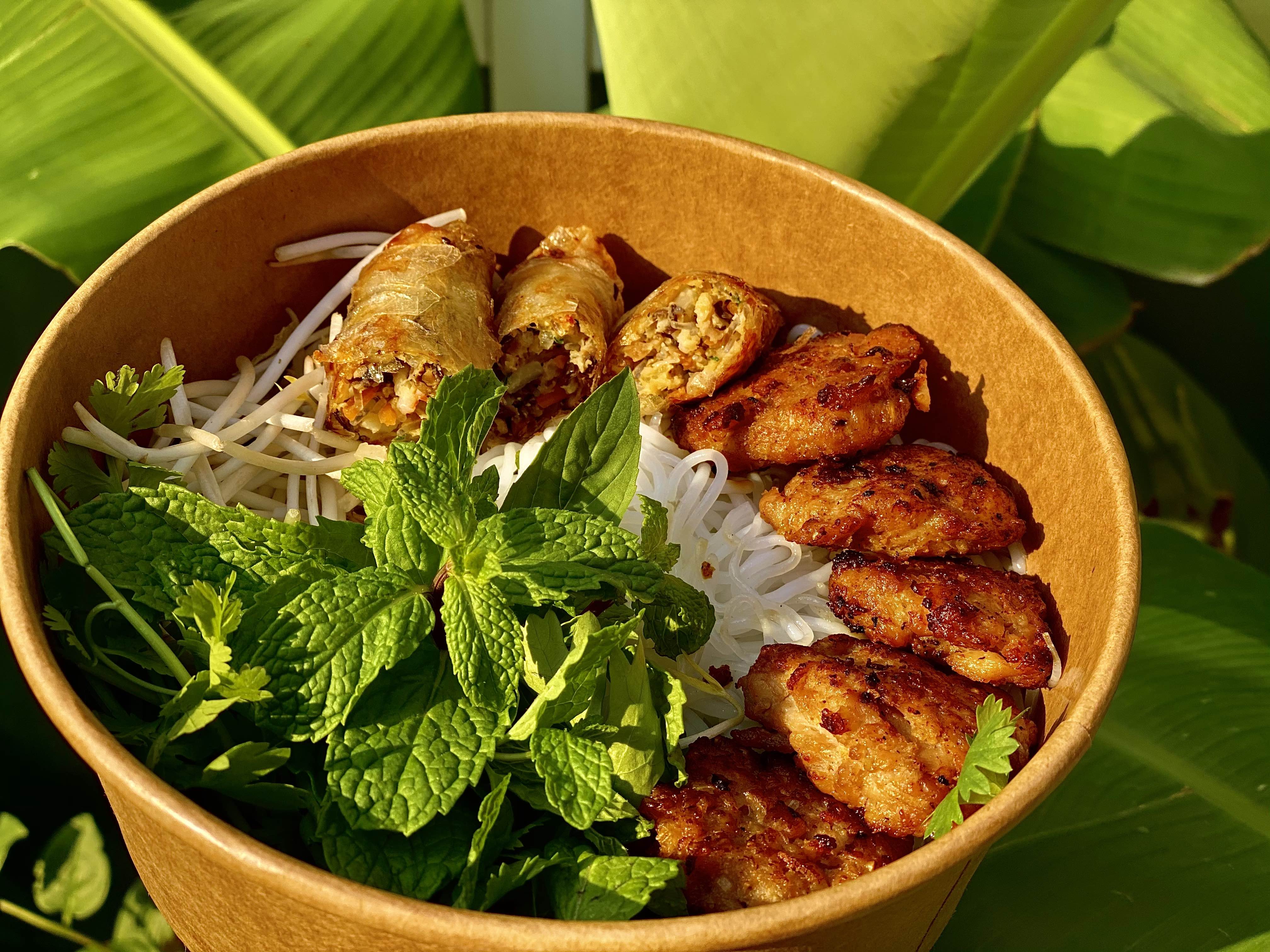 Saigon - Taste of Vietnam, Jumeirah Lake Towers (JLT), Dubai | Zomato