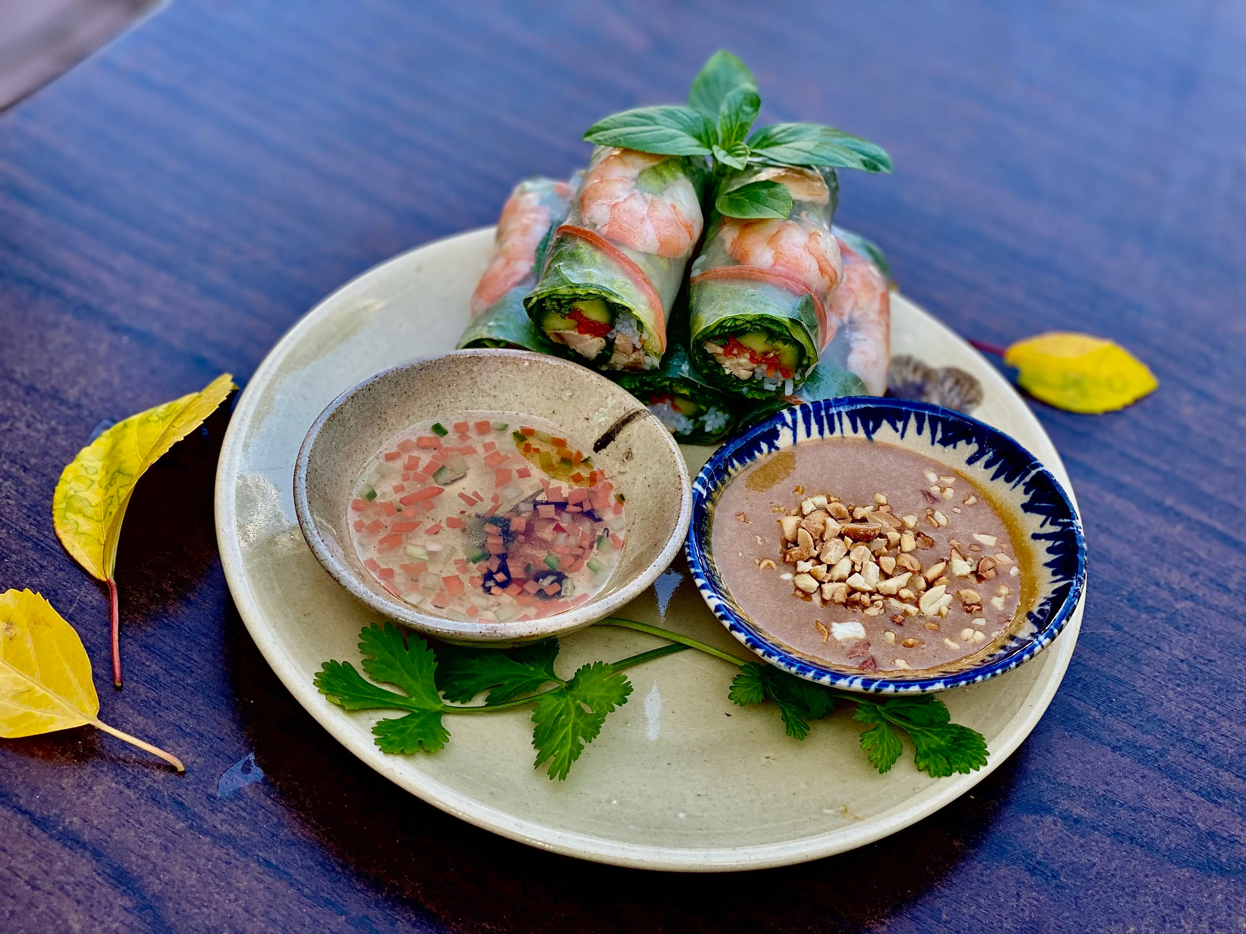 Saigon - Taste of Vietnam, Jumeirah Lake Towers (JLT), Dubai | Zomato