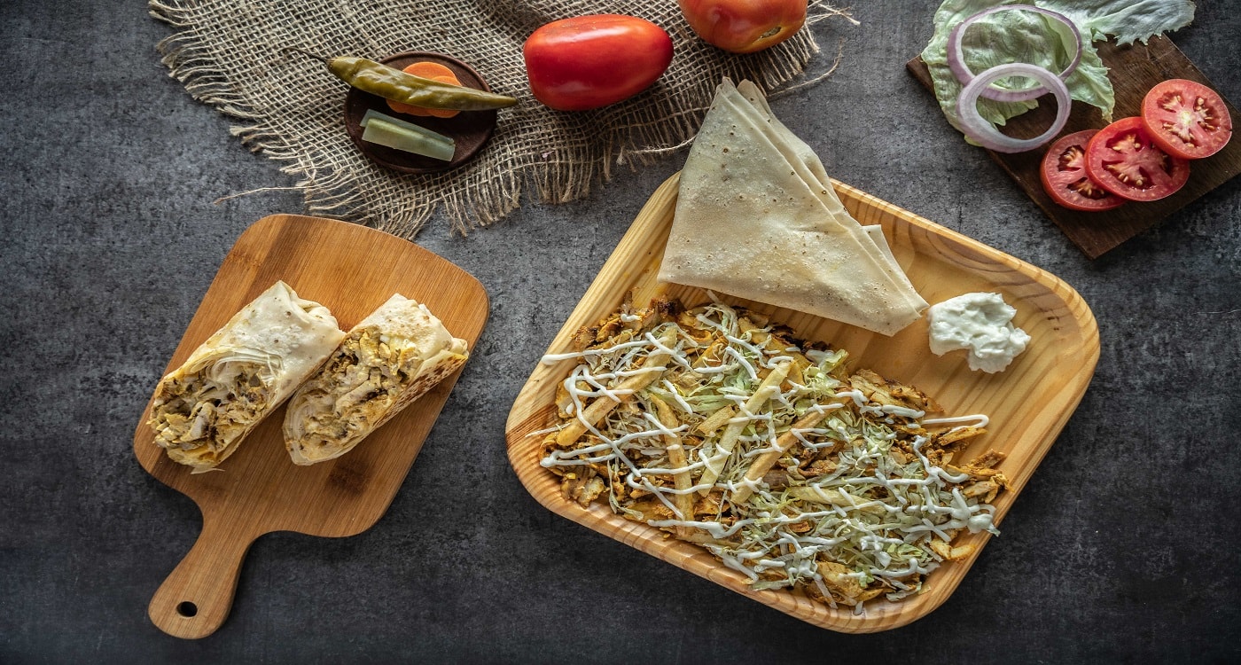 Al Taza, Edappally order online - Zomato