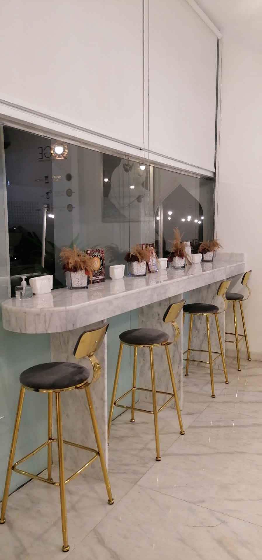 EDGE Cafe, Al Wahda, Abu Dhabi | Zomato