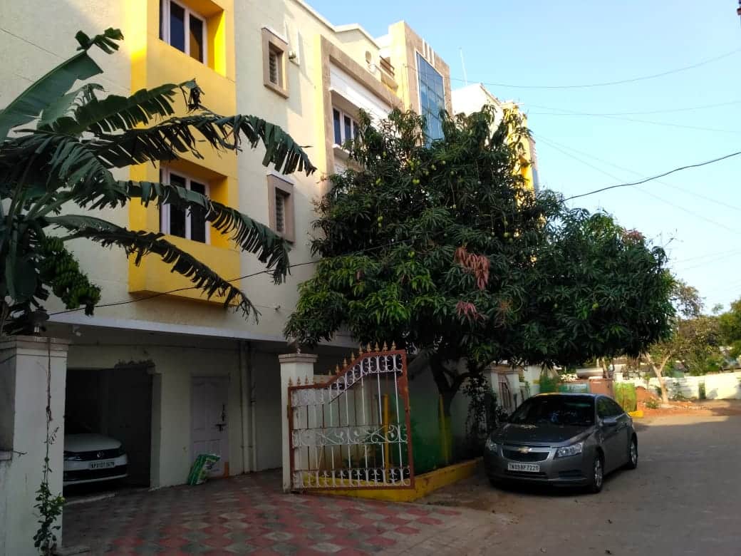 Ragam S Ruchulu Rushikonda Vizag Zomato