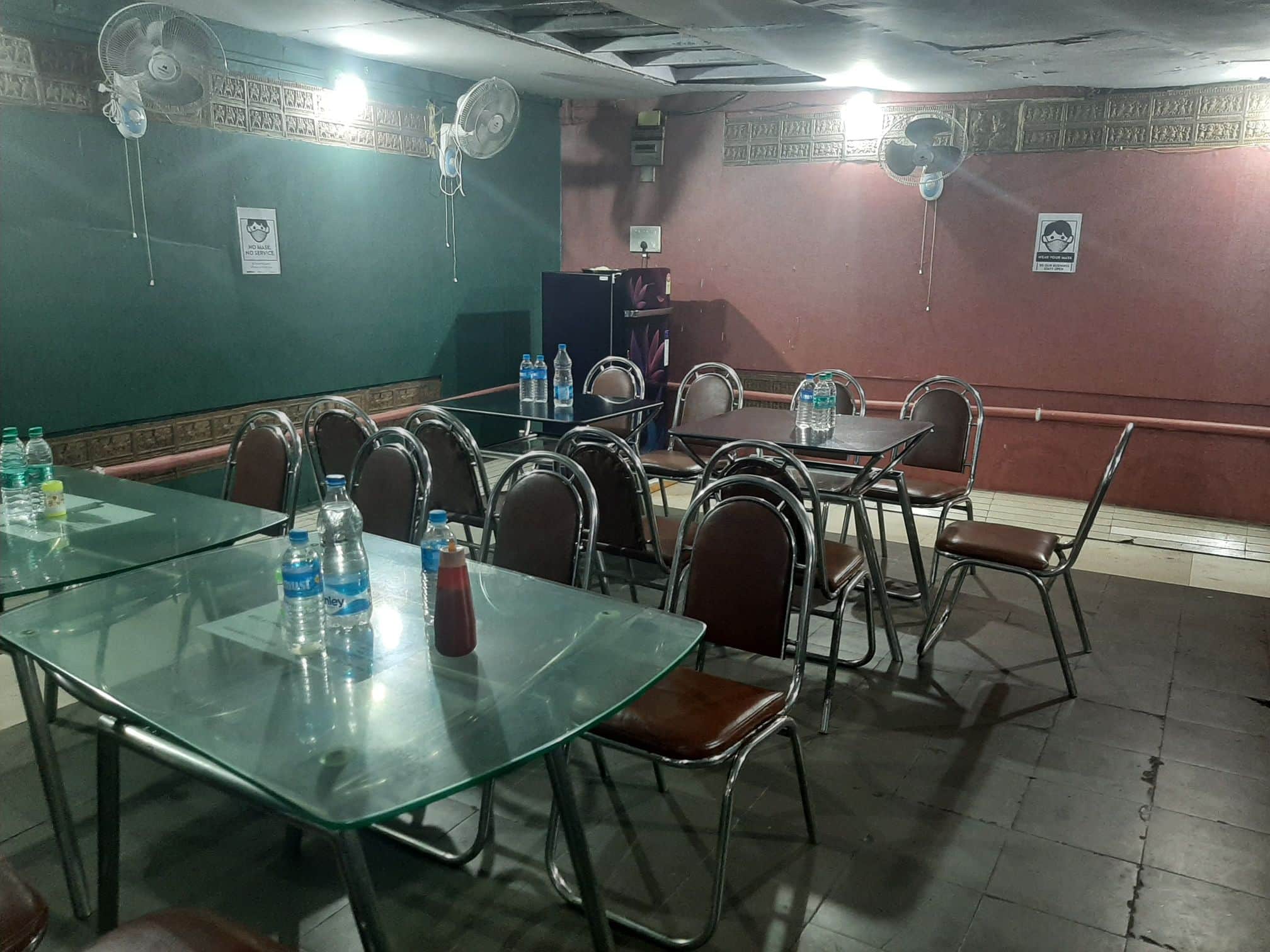 Prem's Restaurant, Chinar Park, Kolkata | Zomato