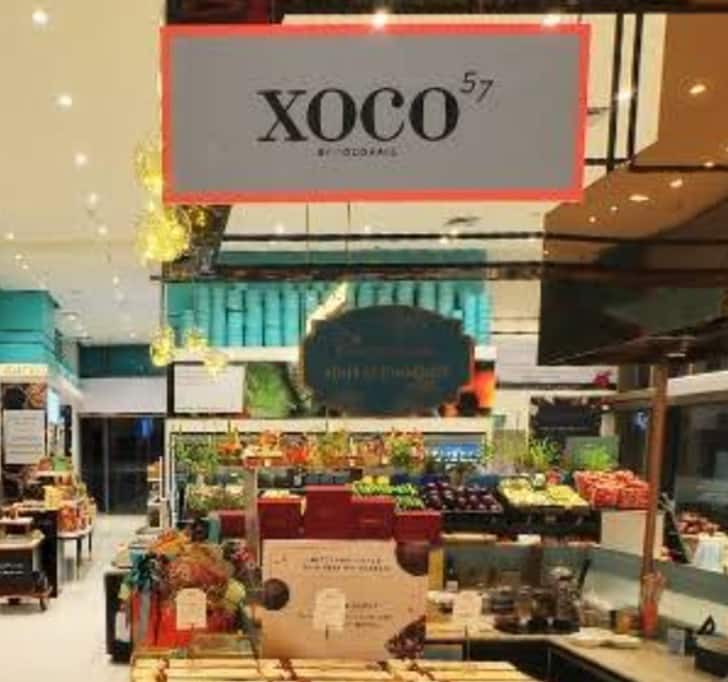 XOCO By Foodhall, Lower Parel, Mumbai | Zomato