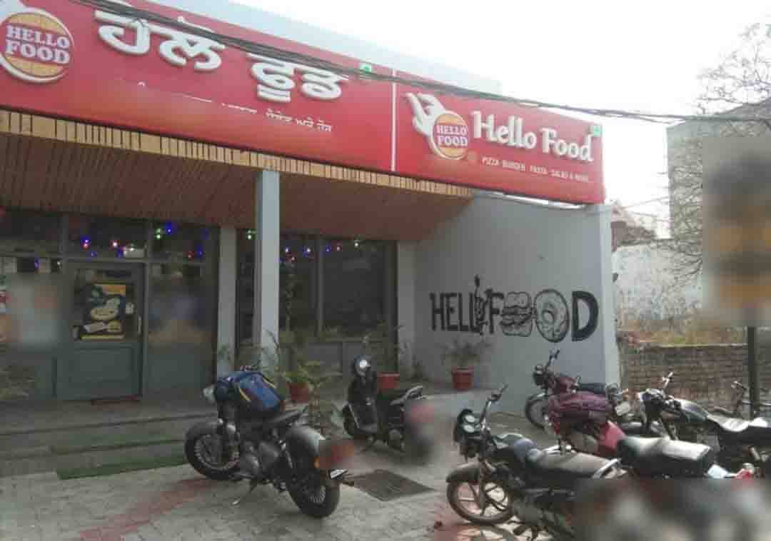 Hello Food, Dugri, Ludhiana | Zomato